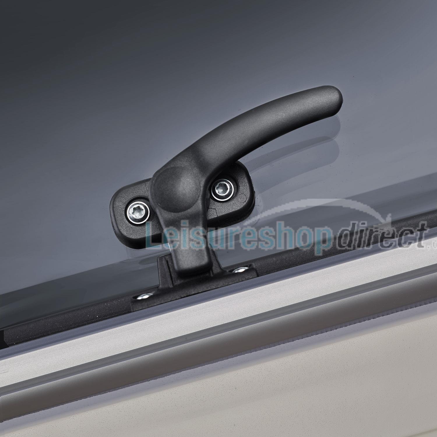 Dometic Seitz S5 Hinged Window | Leisureshopdirect