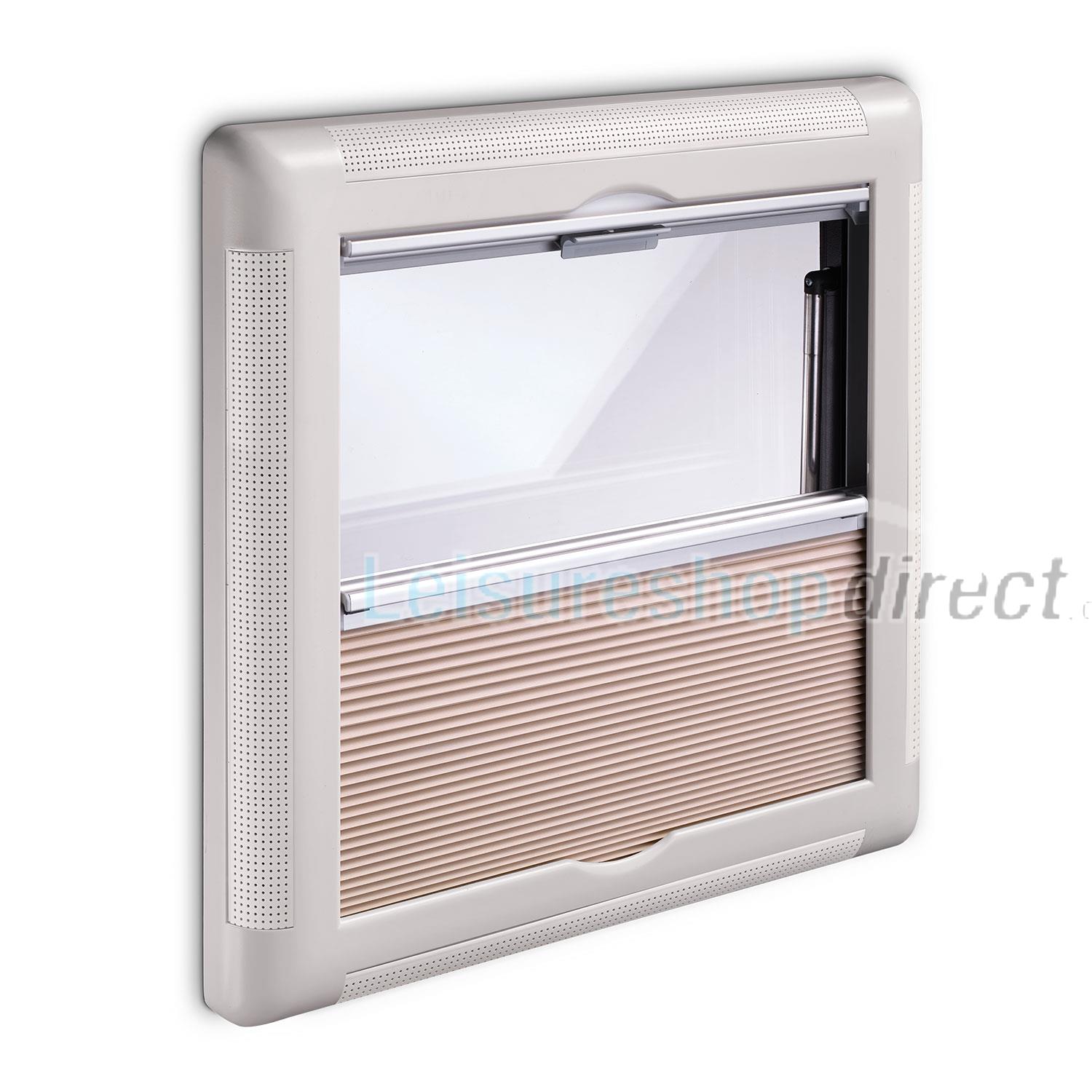 Dometic Seitz S5 Hinged Window | Leisureshopdirect