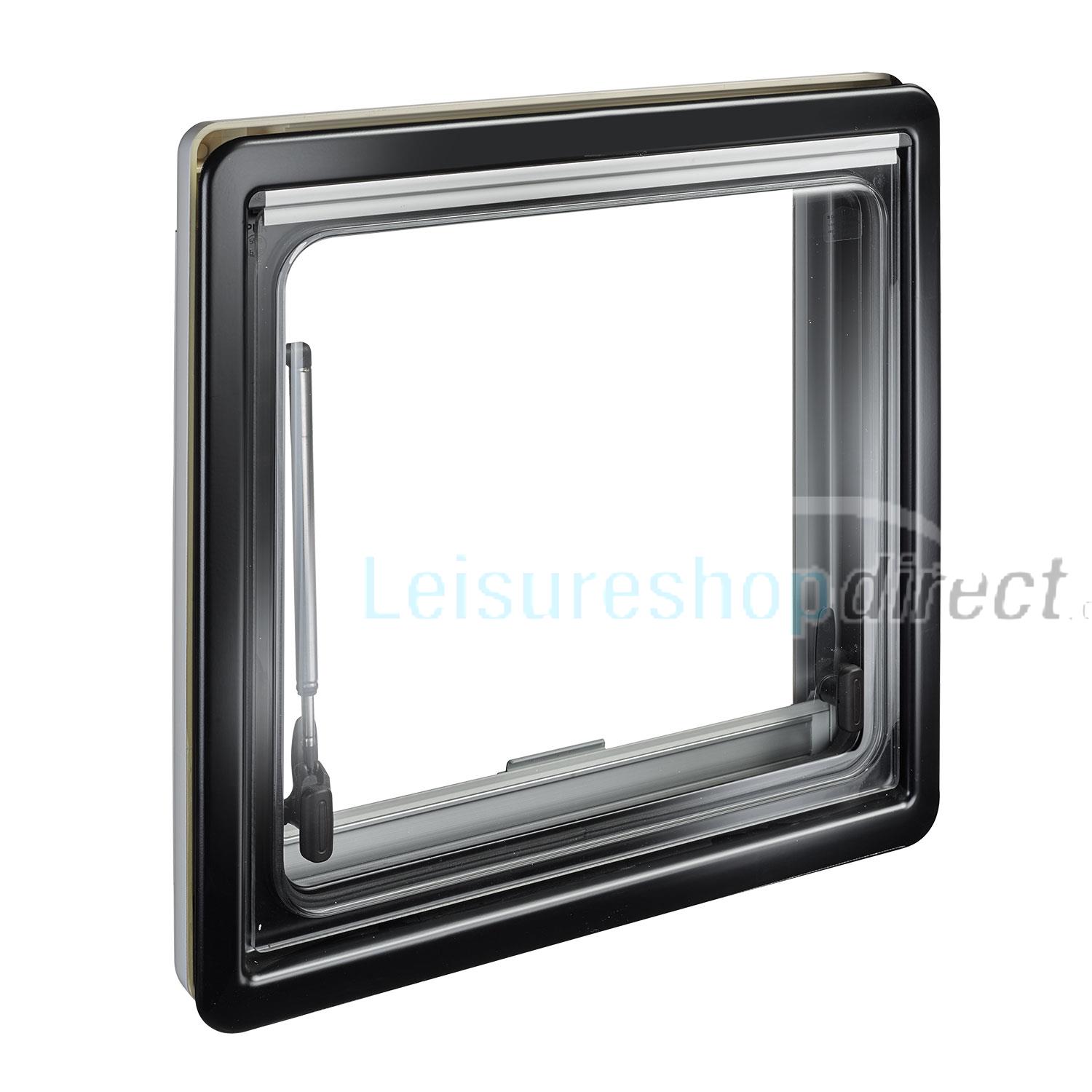Dometic Seitz S5 Hinged Window | Leisureshopdirect