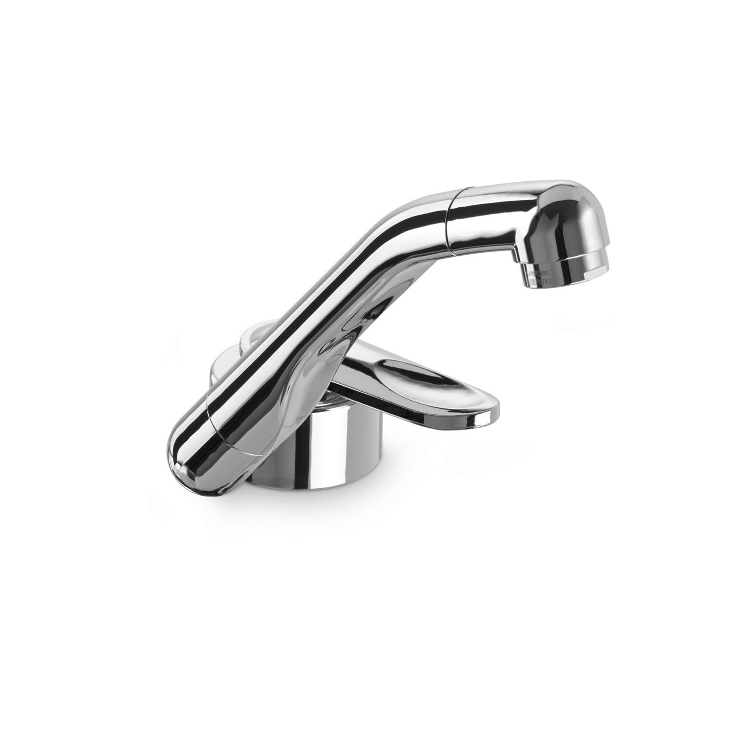 Dometic Smev AC539 Tap - Plastic with Chrome Finish | Caravan Taps ...