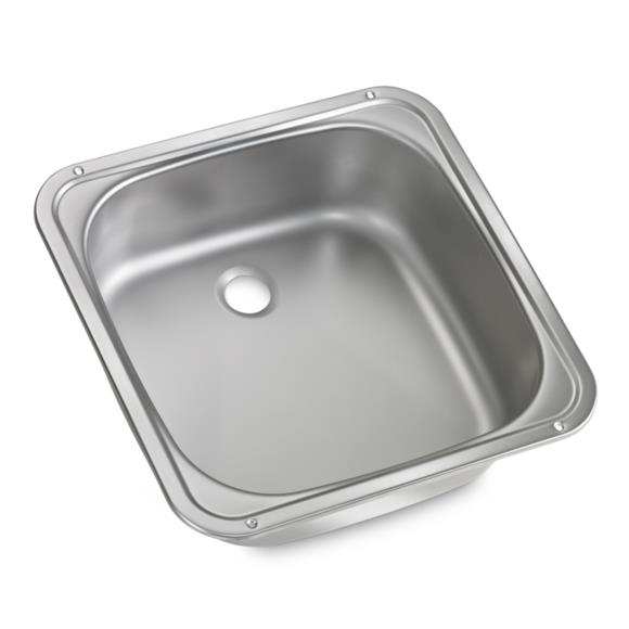 Dometic Smev VA910 Caravan Sink | Dometic Smev sinks | Leisureshopdirect
