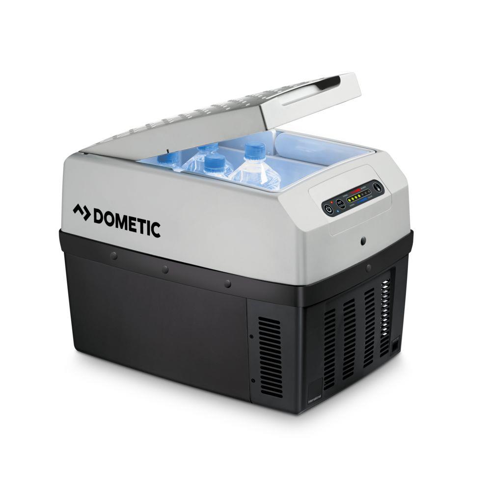 Dometic Tropicool TCX14 Coolbox | Electric Cool Boxes | Leisureshopdirect