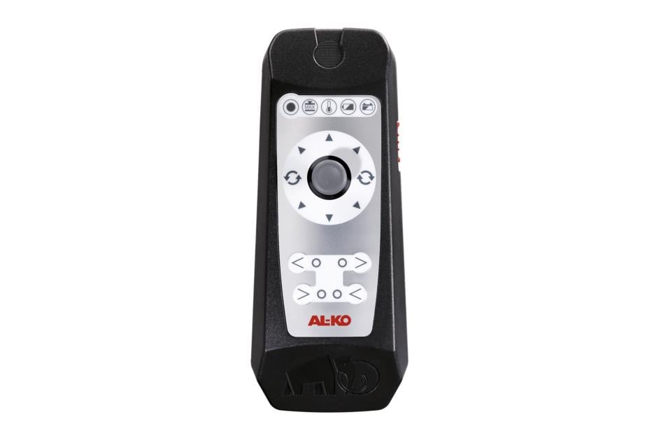 Alko Remote Control For AL-KO AMS 1 Mammut | Caravan Movers | Leisureshopdirect