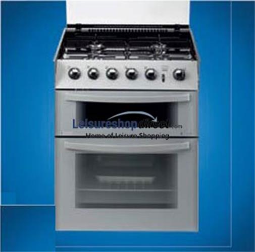 Thetford Spinflo Enigma 600 Cooker - Grey | Spinflo Enigma 600 Cooker ...