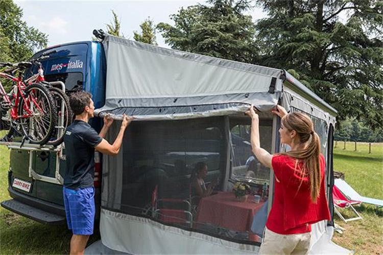 Fiamma F65 Privacy Rooms, 320, H3
