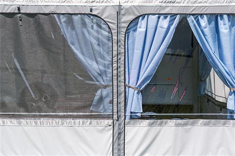 Fiamma F45 Privacy Room, 3m (300), Medium