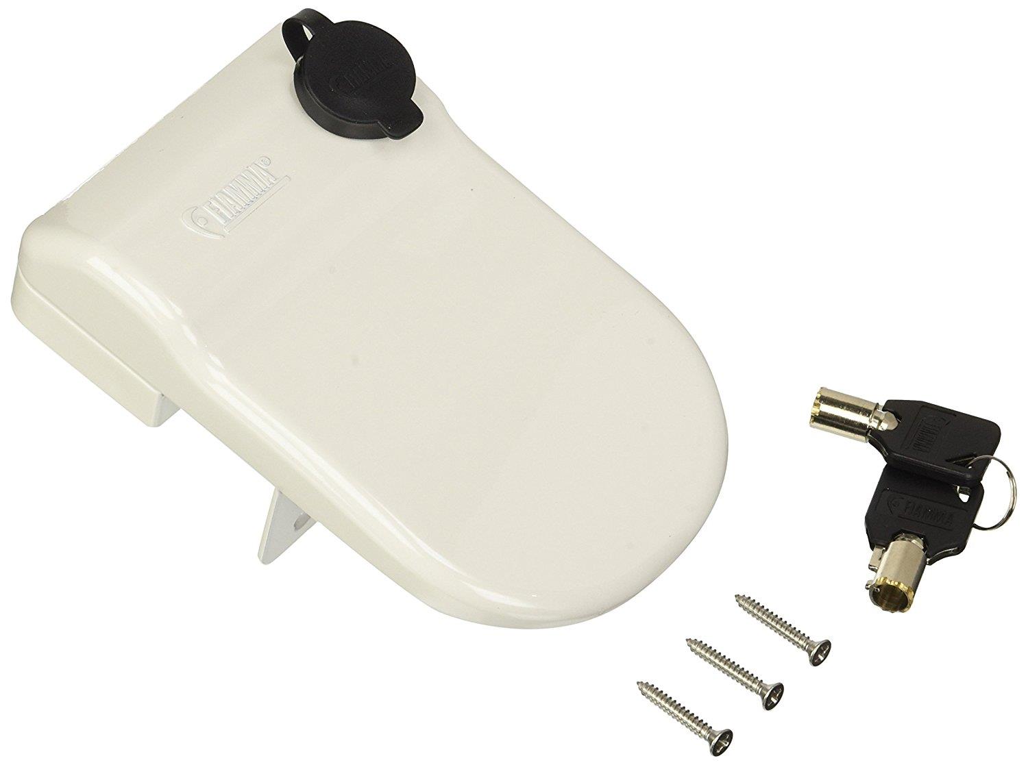 Fiamma Safe Door Frame Lock | Fiamma Code: 04688A01- | Fiamma Safe Door ...