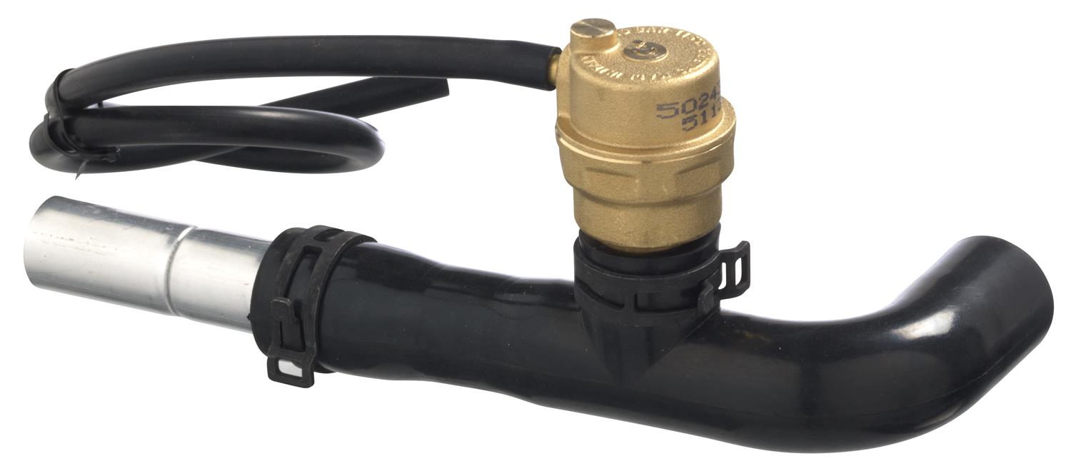 Flow assembly for Alde Compact 3010 and 3020 | Alde Code: 1900-887 ...