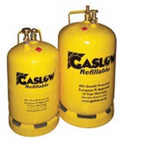 Gaslow Refillable Cylinder 6kg No 2 | Gaslow Code: 01-4006-2 | Gaslow ...