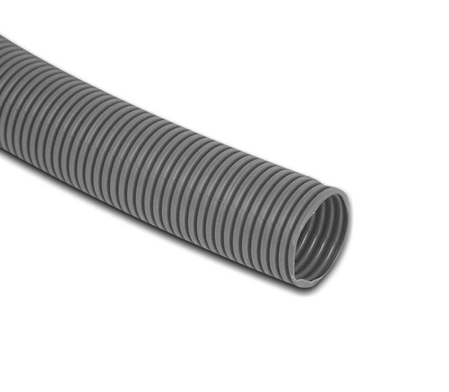 Waste hose 28.5mm - convoluted | Hoses for Waste Water | Leisureshopdirect