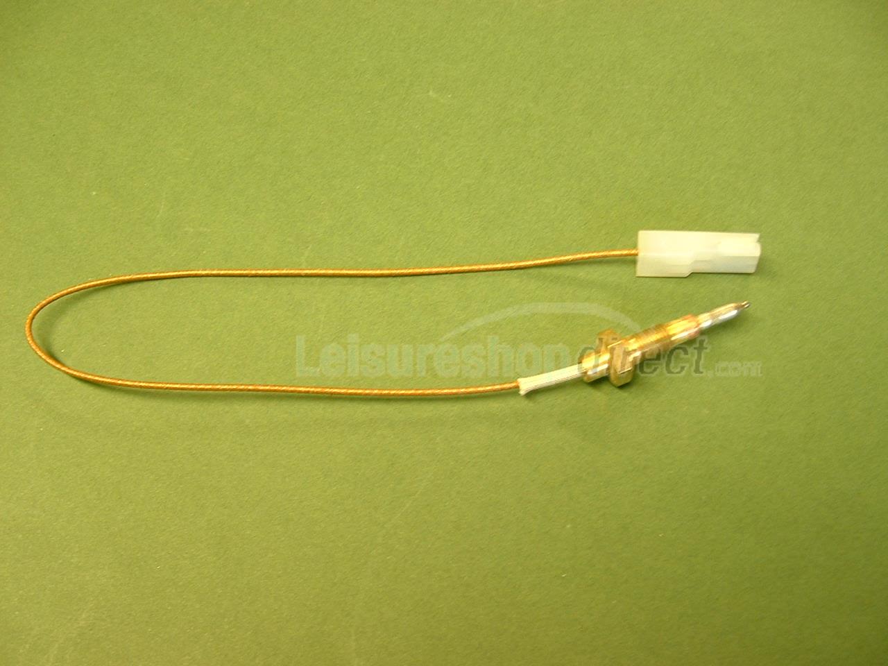 Thetford Grill thermocouple for MK 4 Midi Prima | Spinflo Midi Prima ...