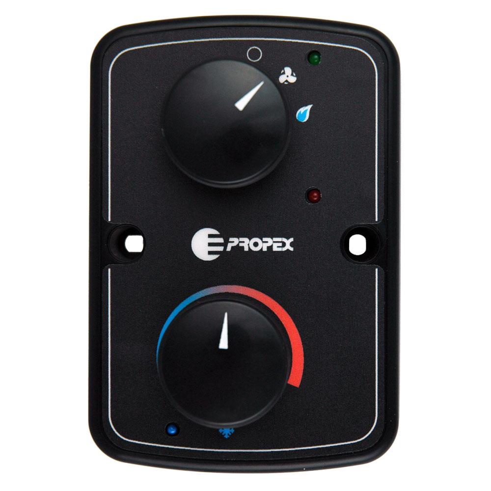 Propex Heatsource HS2000 V1 with single outlet 2.0kw (12V) - Analogue ...