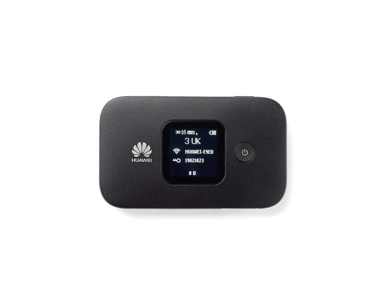 Kuma 4G Caravan & Motorhome Mobile Pocket WiFi Kit with Antenna | Wifi ...