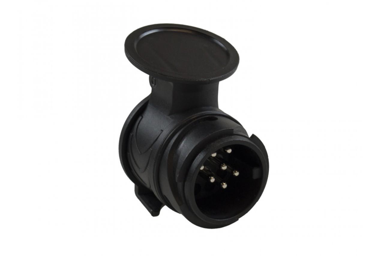 Maypole 13 pin to 7 pin adaptor Towing | Towing plugs & sockets ...