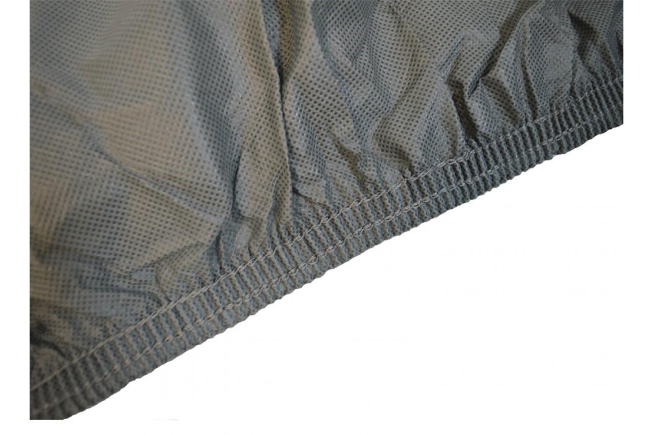 Maypole Breathable Full Car Cover | Leisureshopdirect