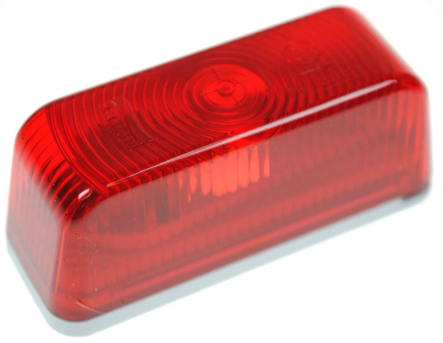 Maypole Britax 882 Rear Lamp | Single Rear Lights | Leisureshopdirect