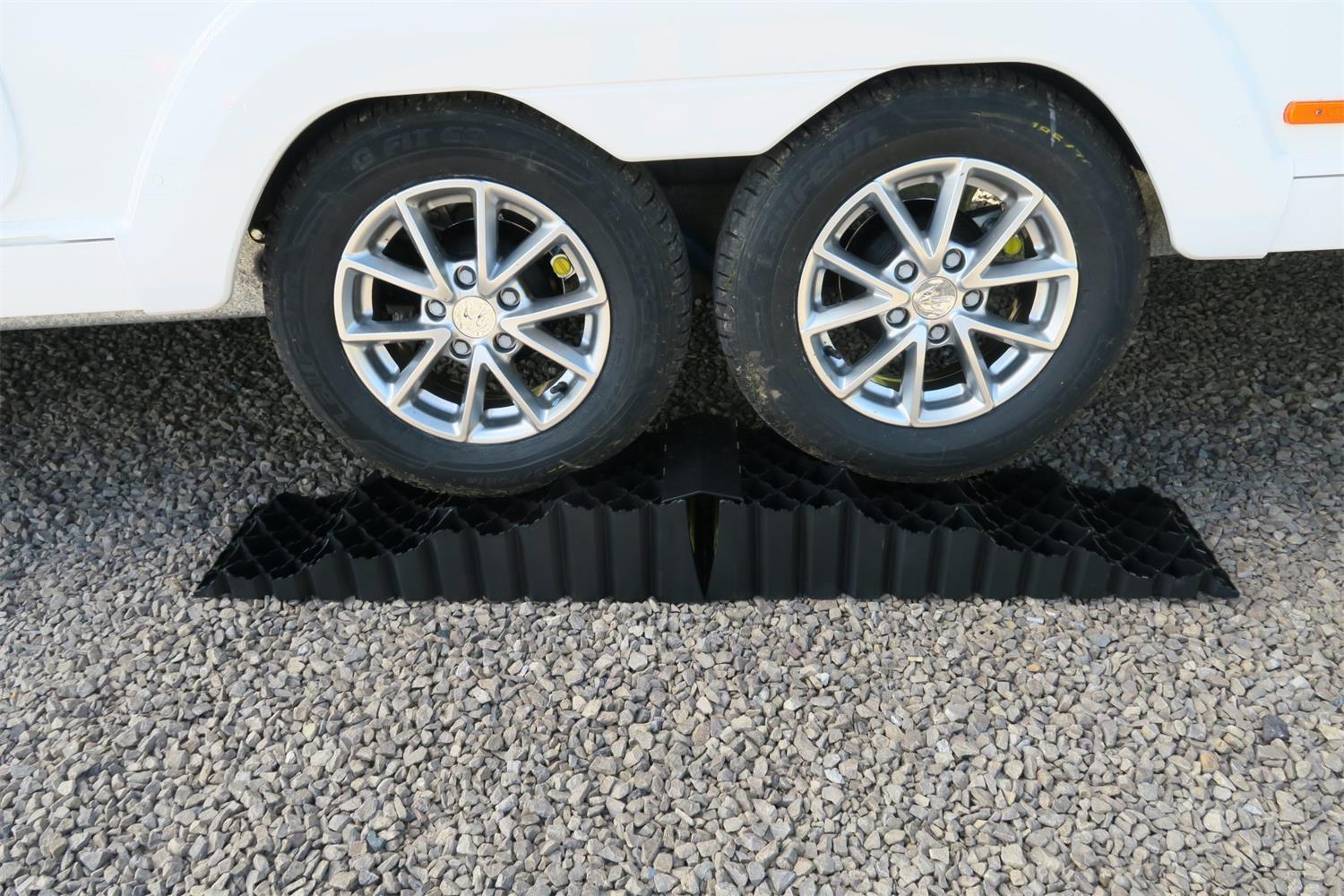 Milenco Quattro 3 Level Pairs in Bags | Milenco Code: 2615 | Caravan ...