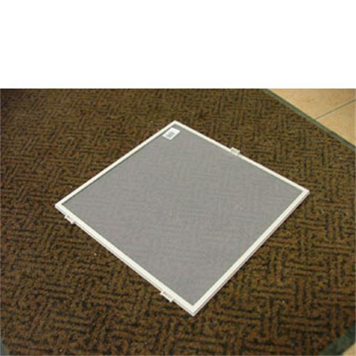 Flyscreen for Hartal Rooflight 400 x 400 | Hartal rooflights ...