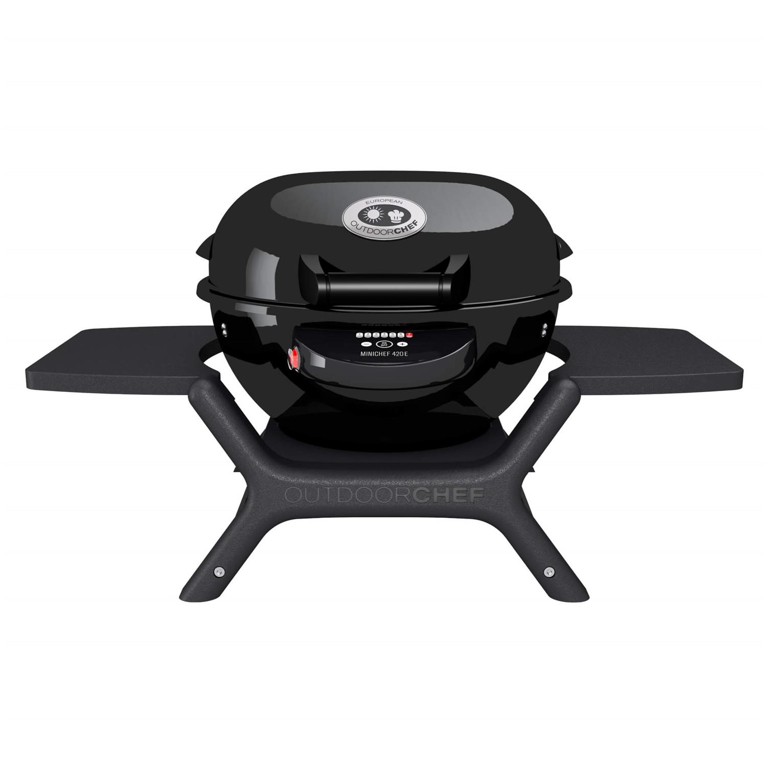 Outdoor Chef Minichef 420E Electric BBQ | Camping cookers ...
