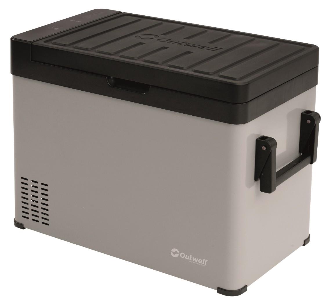 Outwell Deep Chill Coolbox 50L | Electric Cool Boxes | Leisureshopdirect