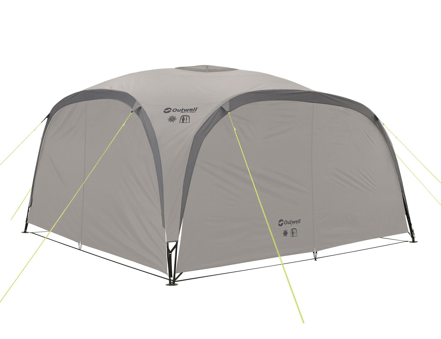 Outwell Event Lounge XL (2023), Side Wall (Pair)