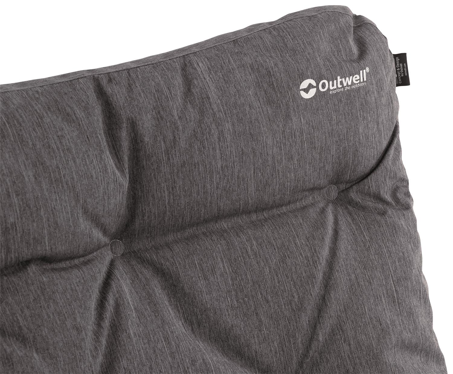 Outwell Fremont Lake Camping Chair | Chairs | Leisureshopdirect