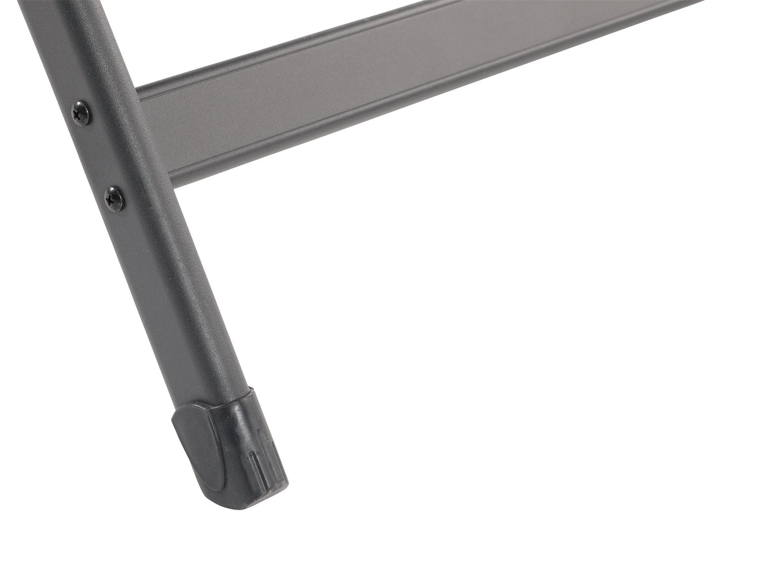 Outwell Gresham Reclining Camping Chair (2023) | Chairs | Leisureshopdirect