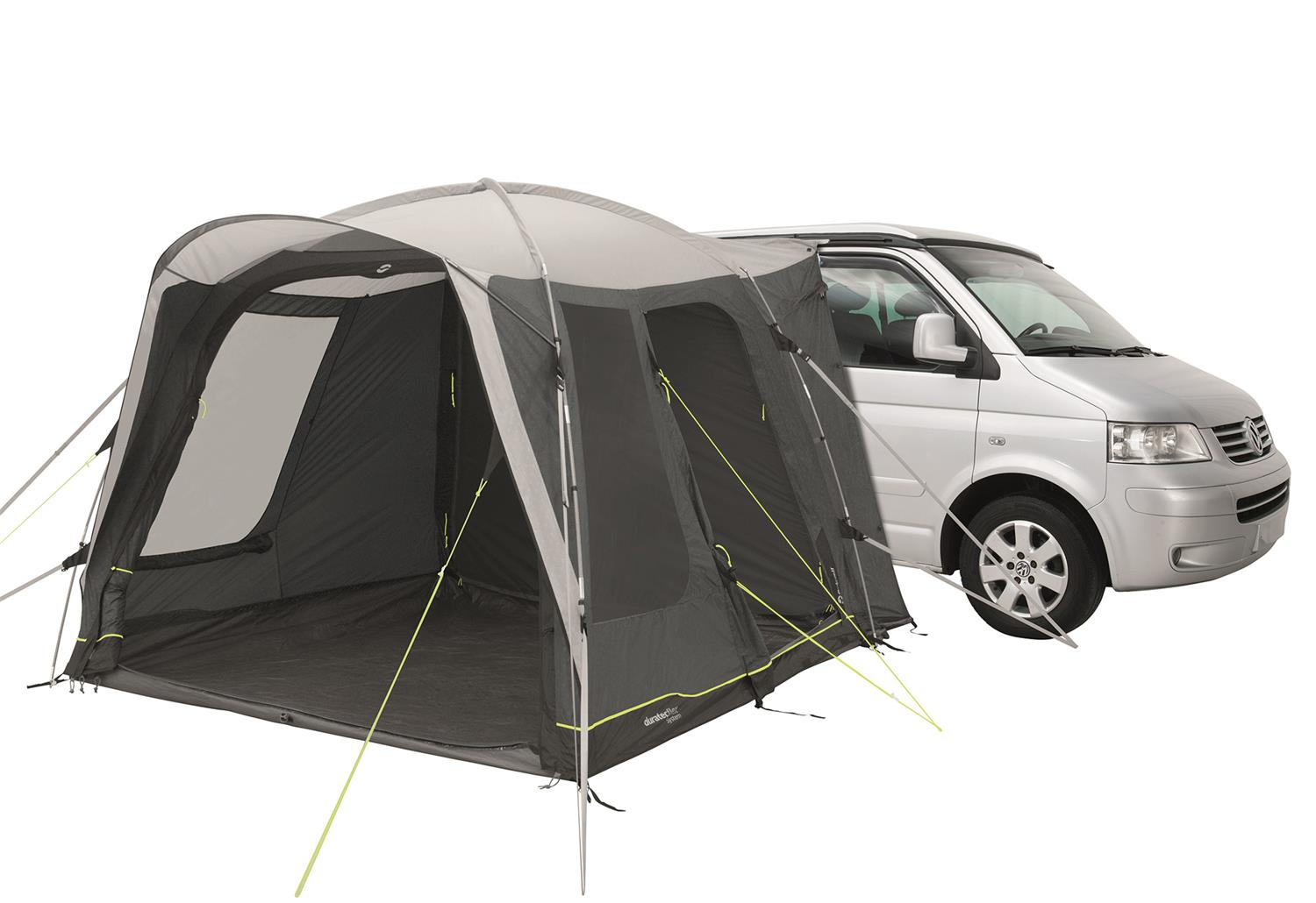 Outwell Milestone Shade Driveaway Awning | Driveaway Awnings ...