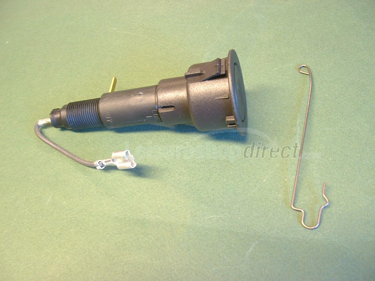 piezo ignitor and earth spring for trumatic s3002 +5002 | Truma fires ...