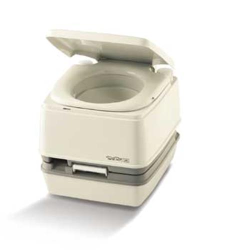Thetford Porta Potti Cover/Seat - Granite | Thetford Code: 0733168 ...