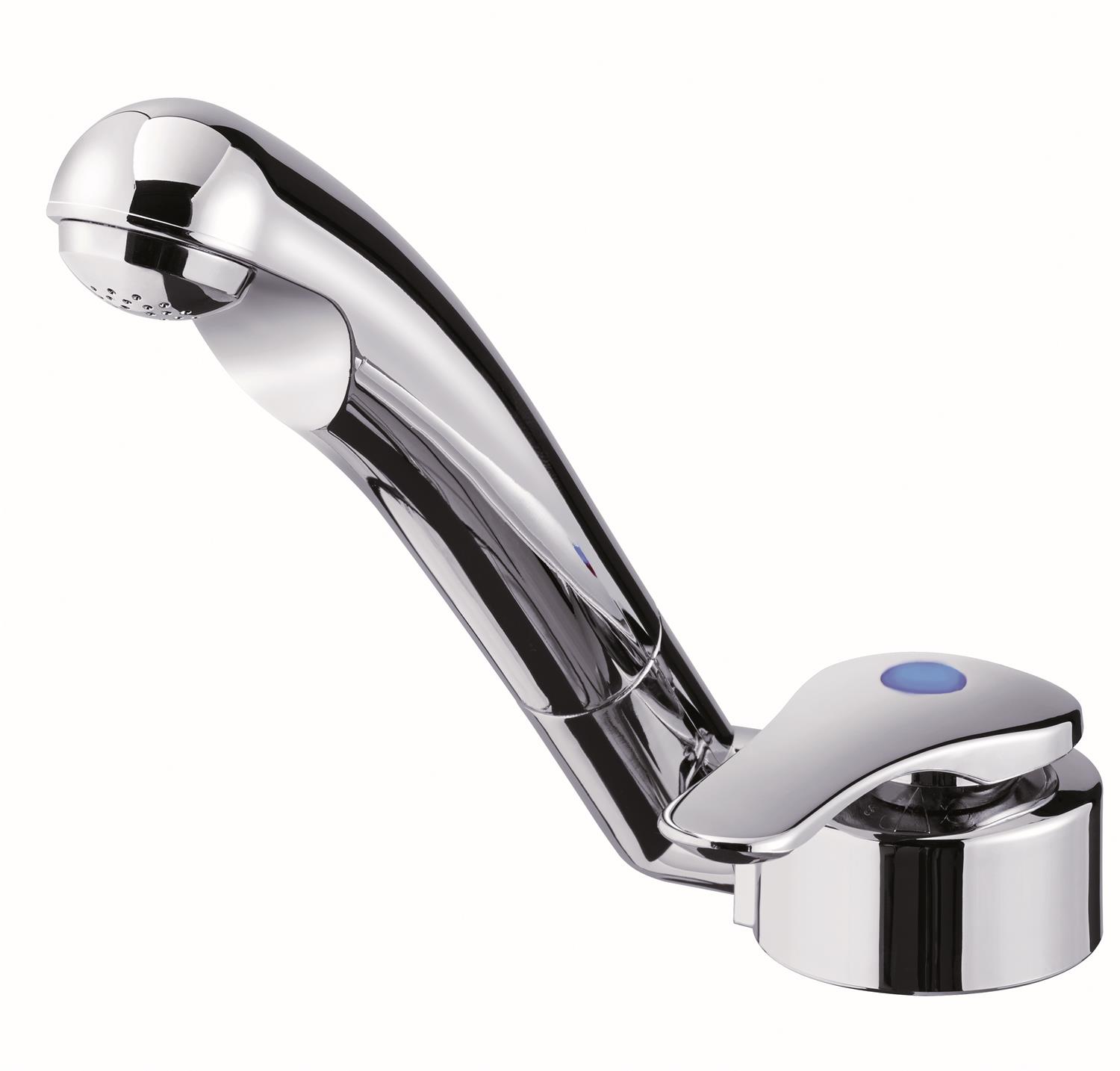 Reich Keramik Twist cold water tap | Reich Taps | Leisureshopdirect