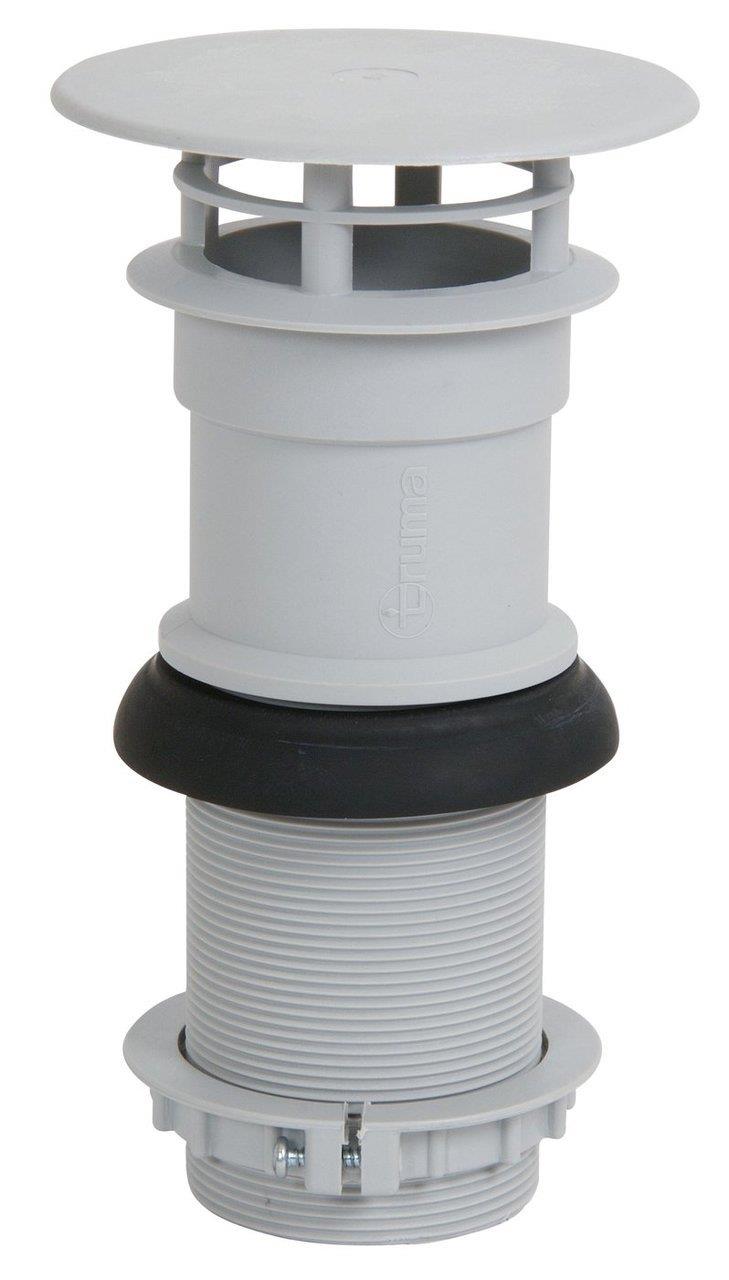 Truma Roof Flue Kit for the S5002 & S5004 heaters | Truma Code: 30350 ...