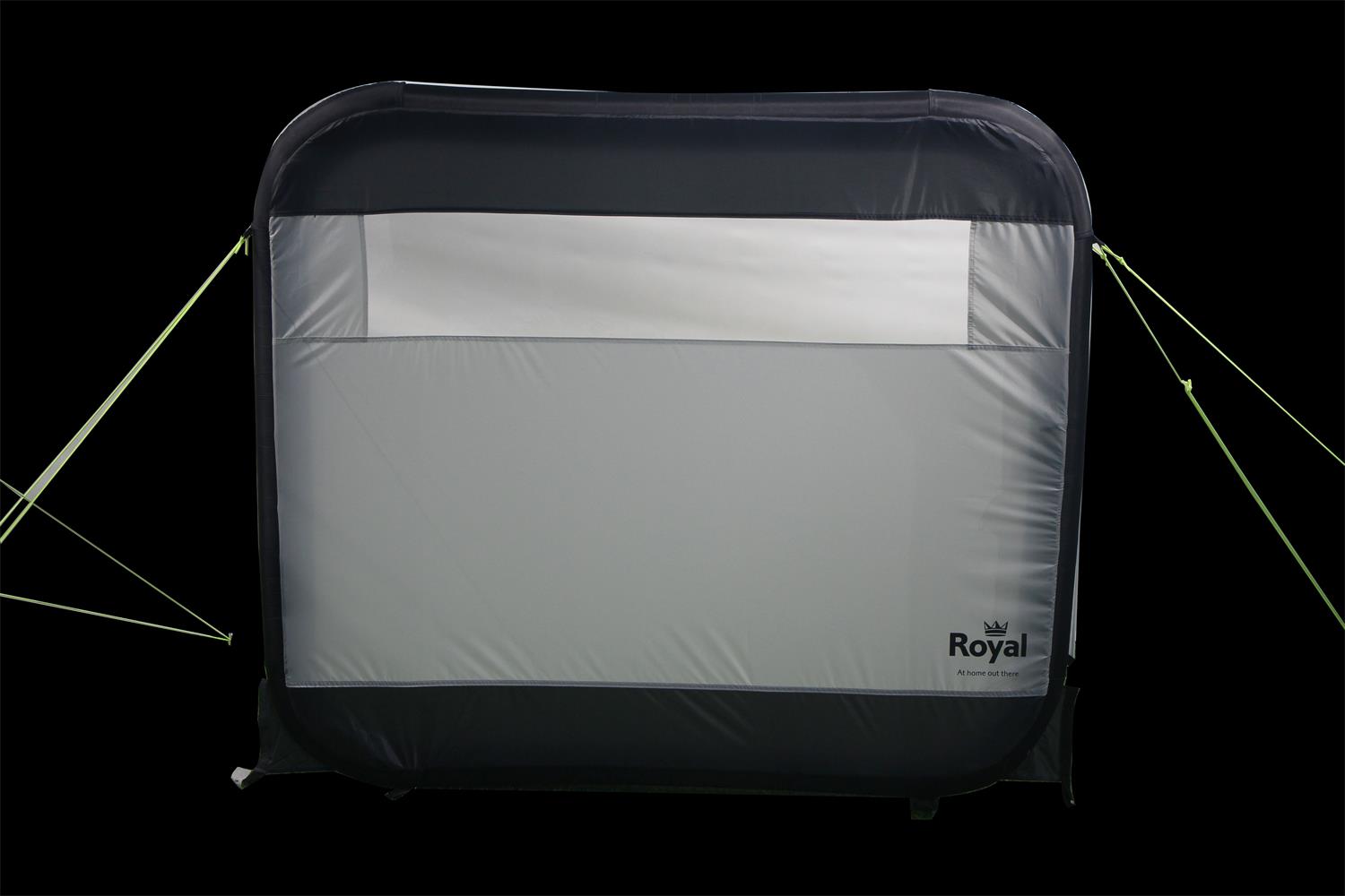 Royal Air Windbreak (3-way) | Windbreaks | Leisureshopdirect