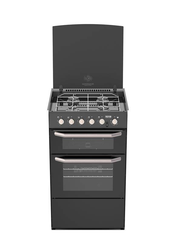 Thetford Spinflo Caprice MK3 Cooker | Thetford Code: SOH72999-SP ...
