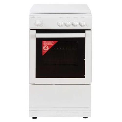 Statesman Legacy 50 LPG Cooker | Leisureshopdirect