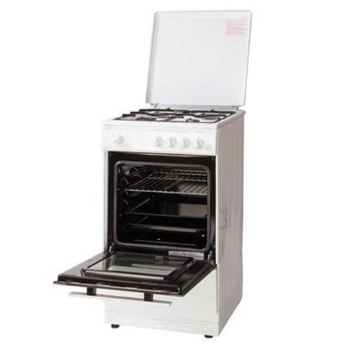 Statesman Legacy 50 LPG Cooker | Leisureshopdirect
