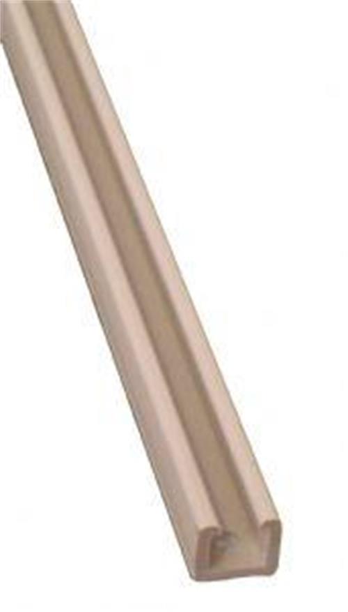 Swish Visa Curtain Track Face Fix 1m | Swish Curtain Fittings ...