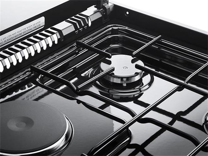 Thetford Spinflo Aspire MK2 Oven and Grill | Thetford Code: SCK13998-SP ...