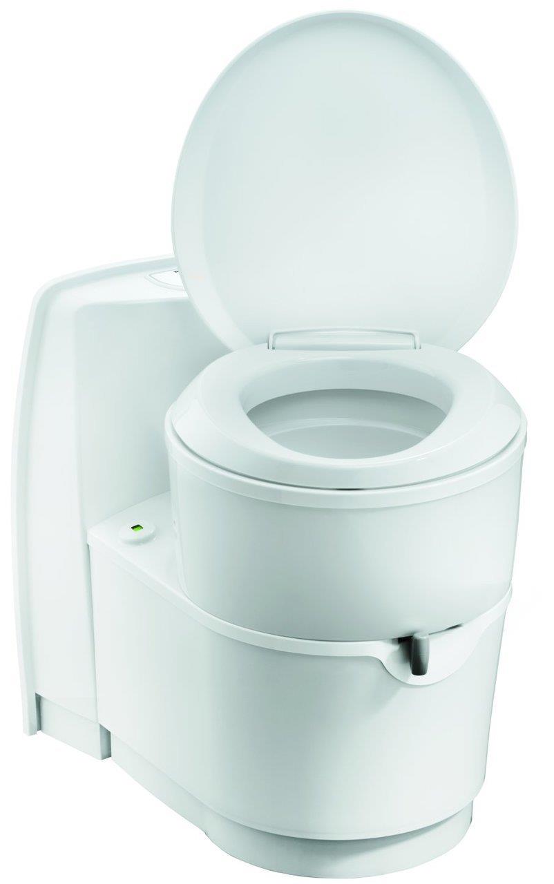 Thetford C223-CS Cassette Toilet | Thetford Code: 200868SP | Thetford ...