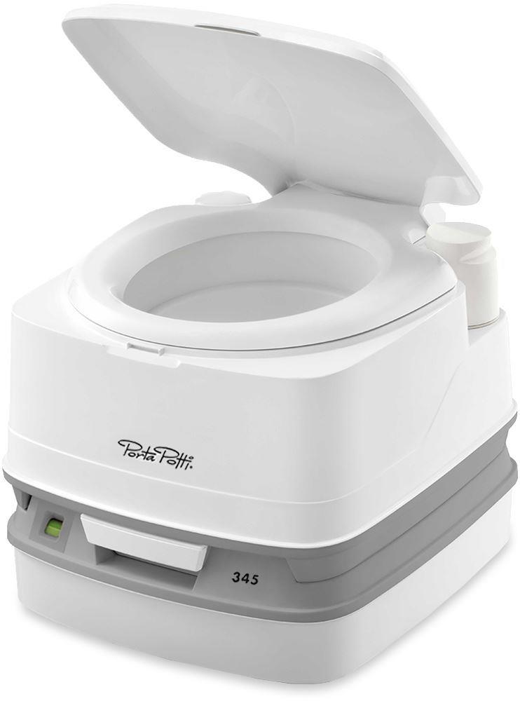 Thetford Porta Potti 345 Camping Toilet | Thetford Code: 92813 | Porta ...