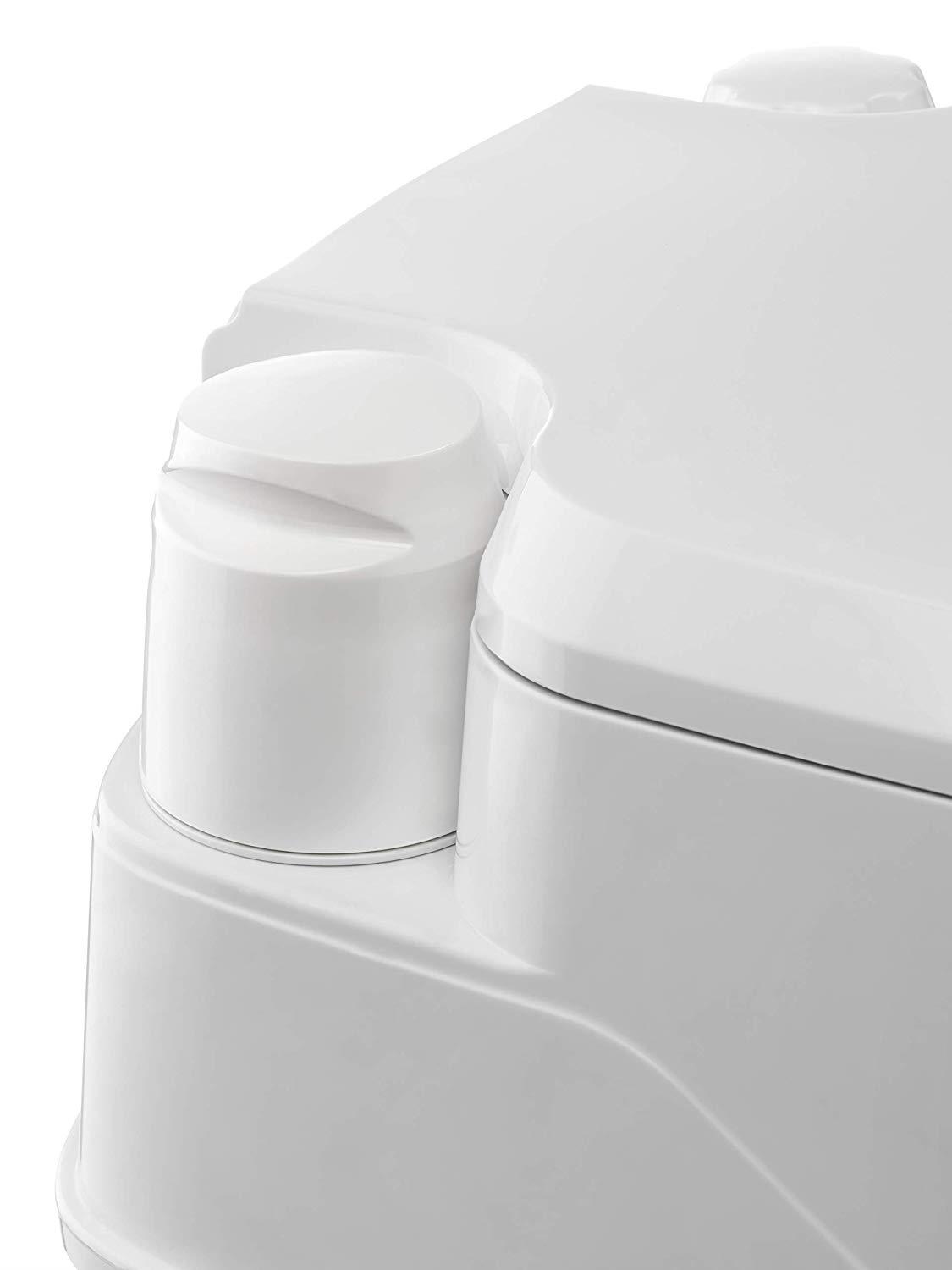 Thetford Porta Potti 365 Camping Toilet | Thetford Code: 92820 | Porta ...