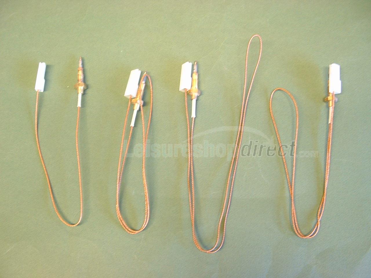 Thetford Caravan Gas Hob Thermocouple at Alonso Wilson blog