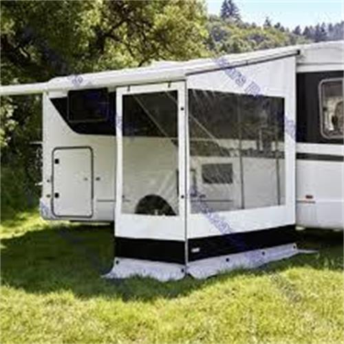 THULE RAIN BLOCKER FRONT G2 FRONT X SMALL VAN (1.30M WIDTH) | Thule ...