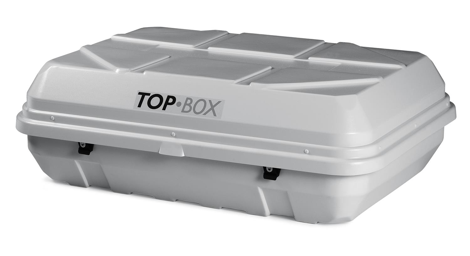 Thule Top Box 130 | Storage | Leisureshopdirect