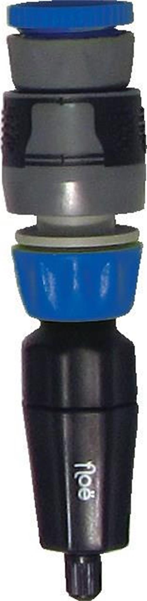 Floë Touring Caravan Drainage Kit for use with Truma Ultraflow (pistol ...