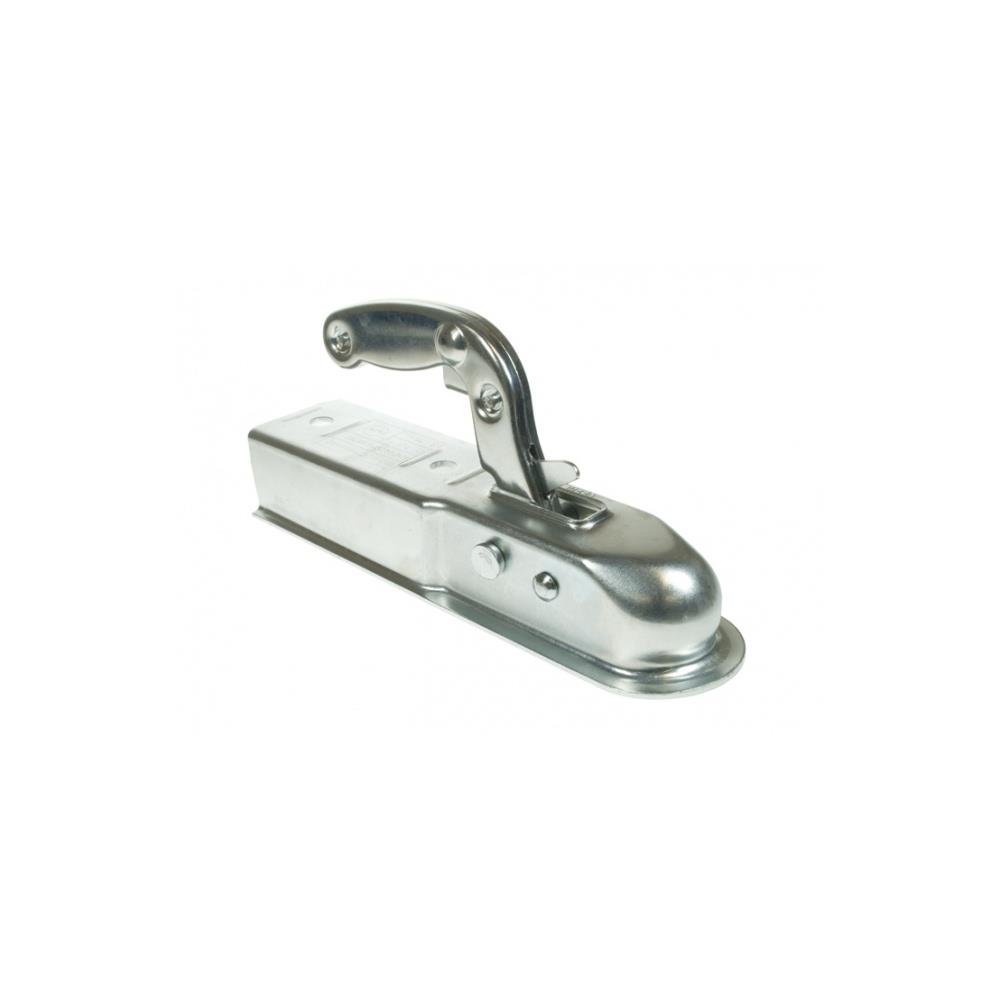 Maypole Hitch coupling for 60mm Box Section | Tow ball | Leisureshopdirect