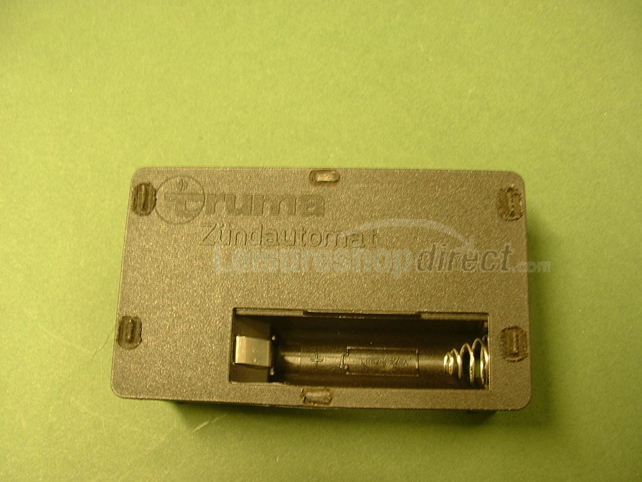 Truma / Carver Auto igniter box only - for Trumatic S3002/S3004 & S5002 ...