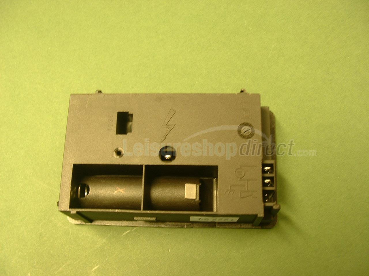 Truma / Carver Auto igniter box only - for Trumatic S3002/S3004 & S5002 ...