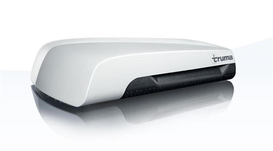 Truma Aventa Comfort (Grey) | Truma Code: 44090-51G | Truma Air ...