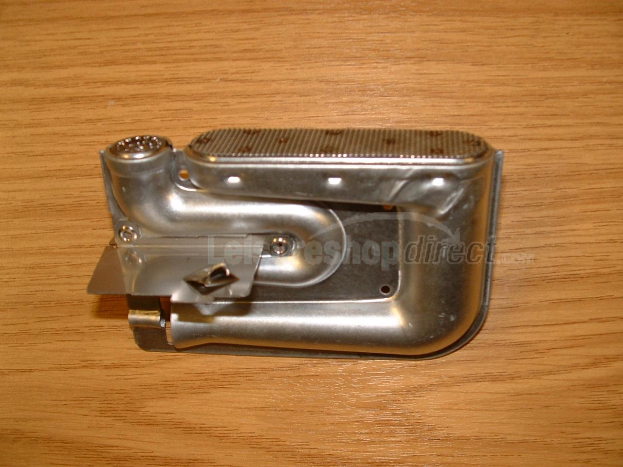 Truma Burner 30mbar for Trumatic S3002 Heater | Truma Code: 30040-18600 ...